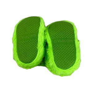 Nickelodeon | Shoes | Nickelodeon Kids Ninja Turtles Slippers Sz 92 ...
